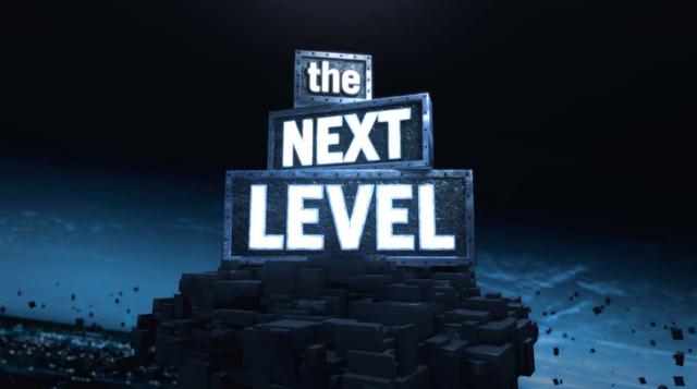 The Next Level… – Sacred Journey Devotionals – Where Christianity and ...