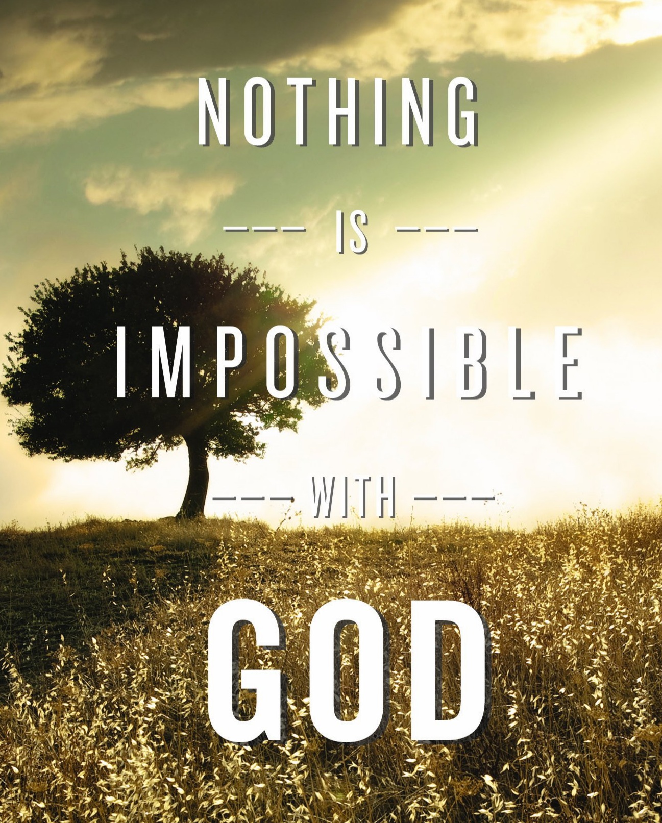 God Specializes… – Sacred Journey Devotionals – Where Christianity and ...